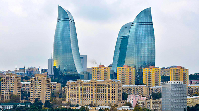 Visit Azerbaijan | Travel & Tours | Best of Caucasus